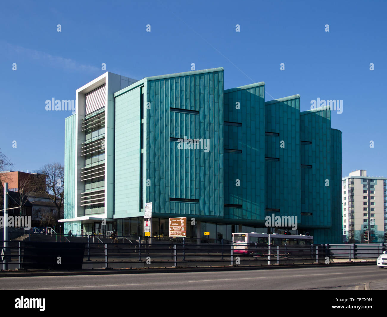 Information commons hi-res stock photography and images - Alamy