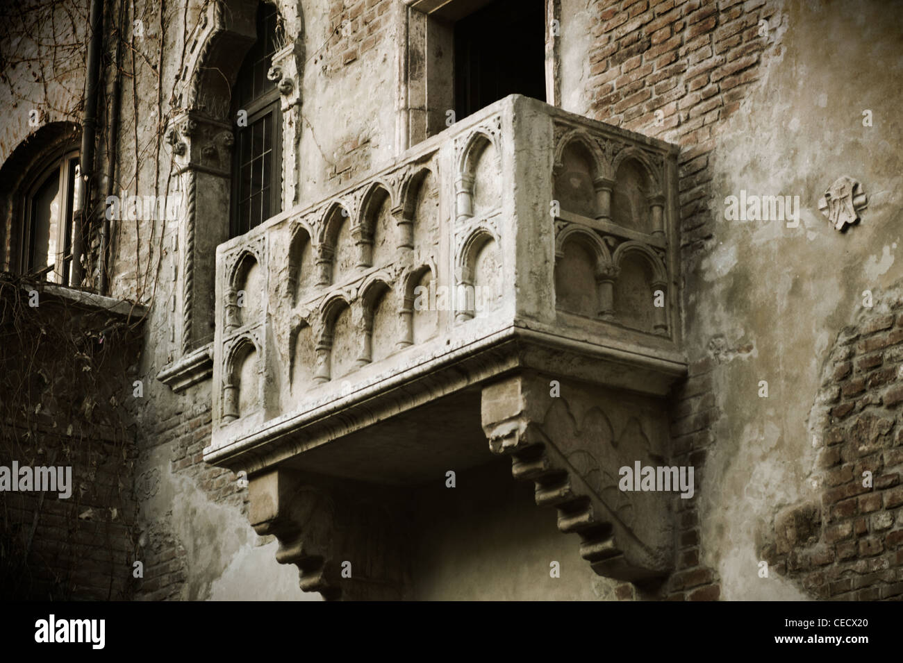 Balcony Of Love
