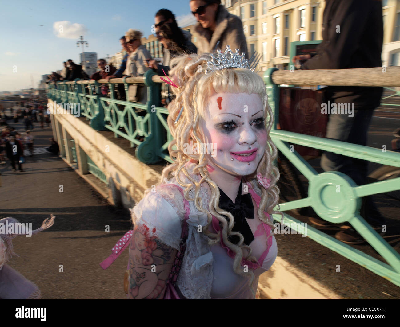 Death of the fairy queen hi-res stock photography and images - Alamy