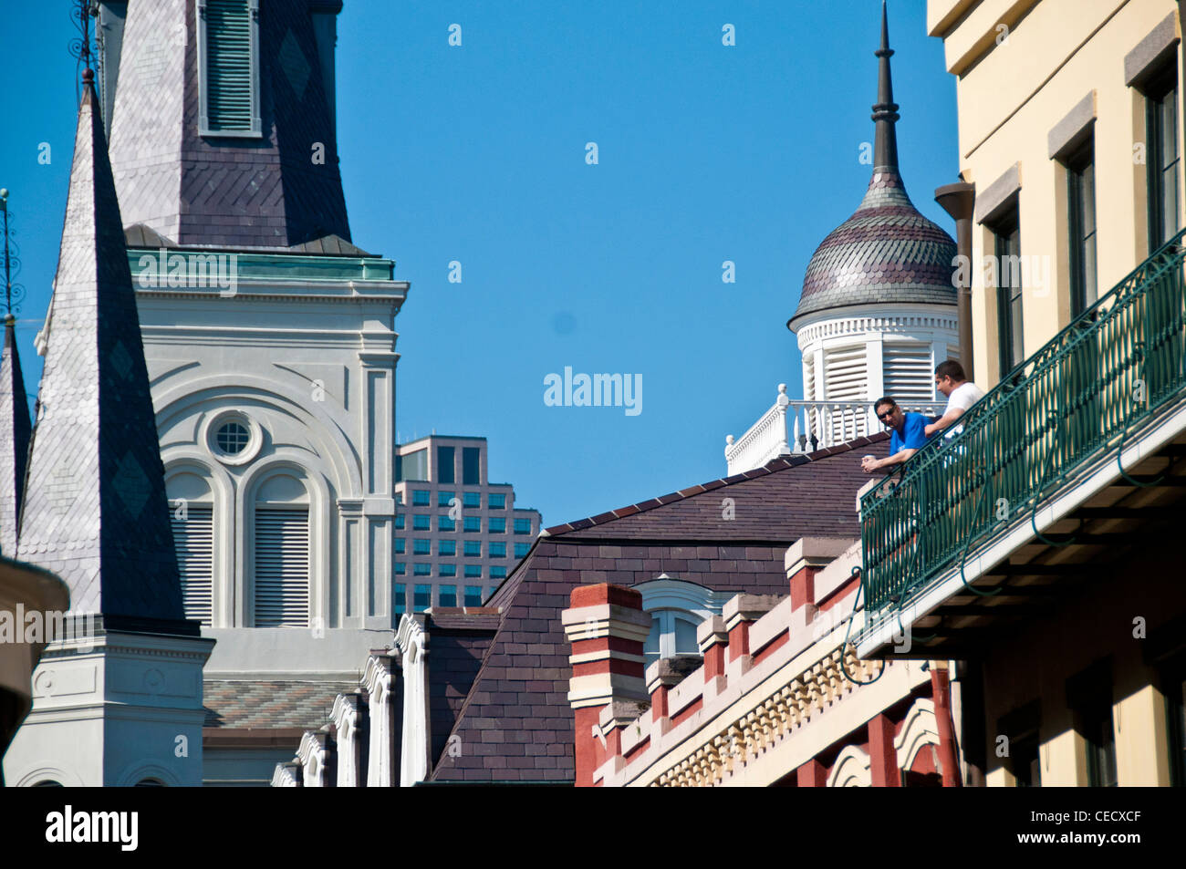 Jackson square hi-res stock photography and images - Alamy