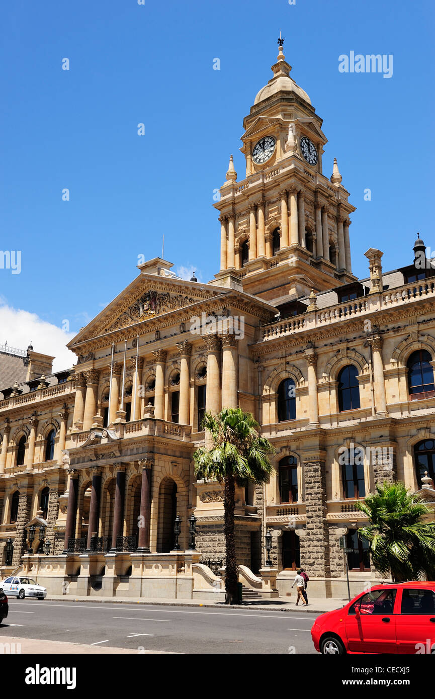 Grand Parade Cape Town Stock Photos & Grand Parade Cape Town Stock ...