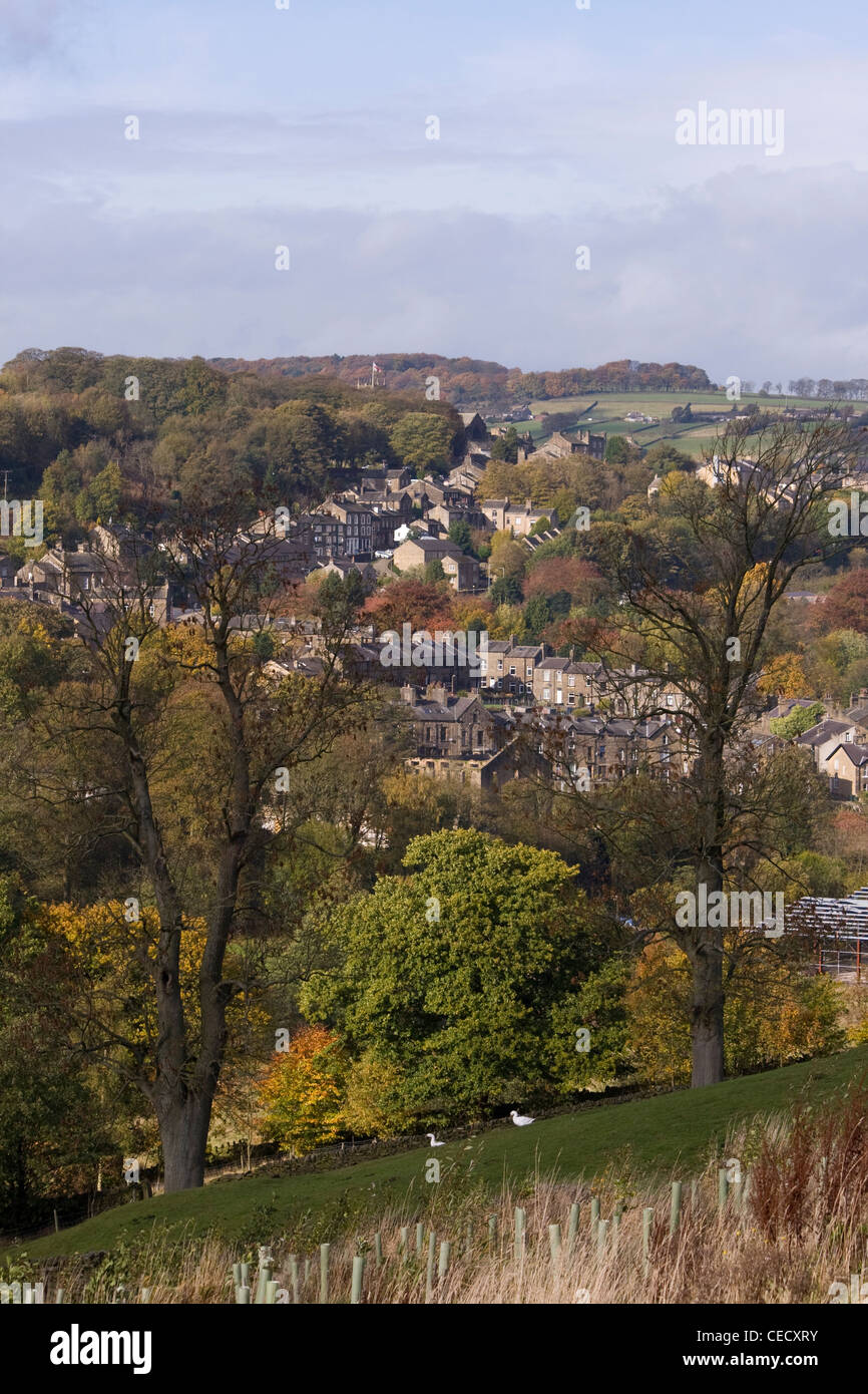 Bronte village hi-res stock photography and images - Alamy