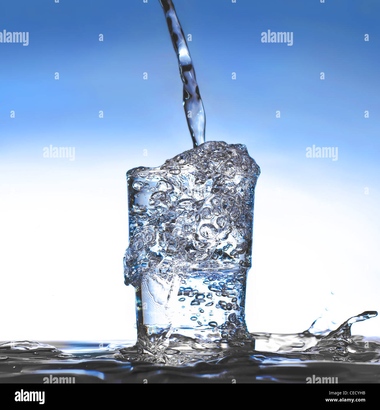 Water and all things related to it Stock Photo - Alamy