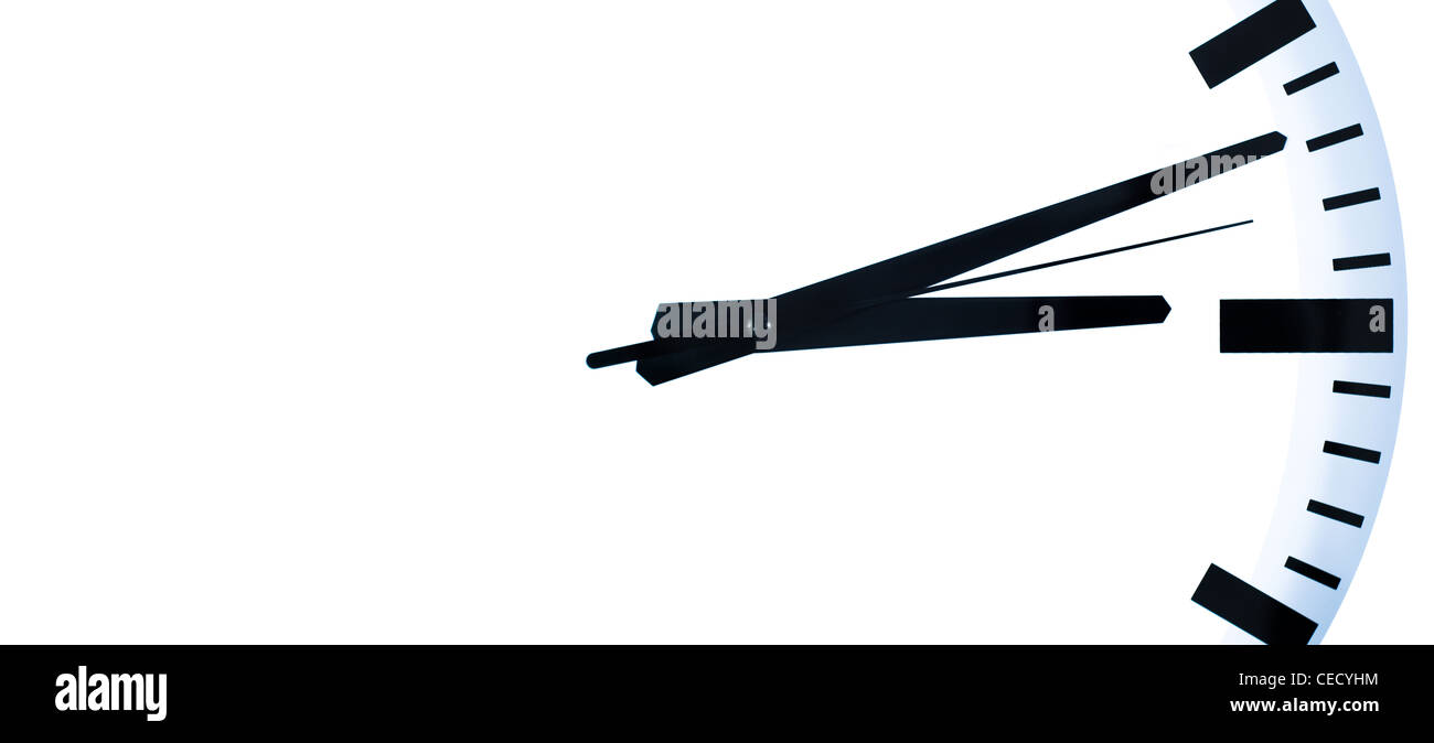 Time and all things related to it Stock Photo - Alamy