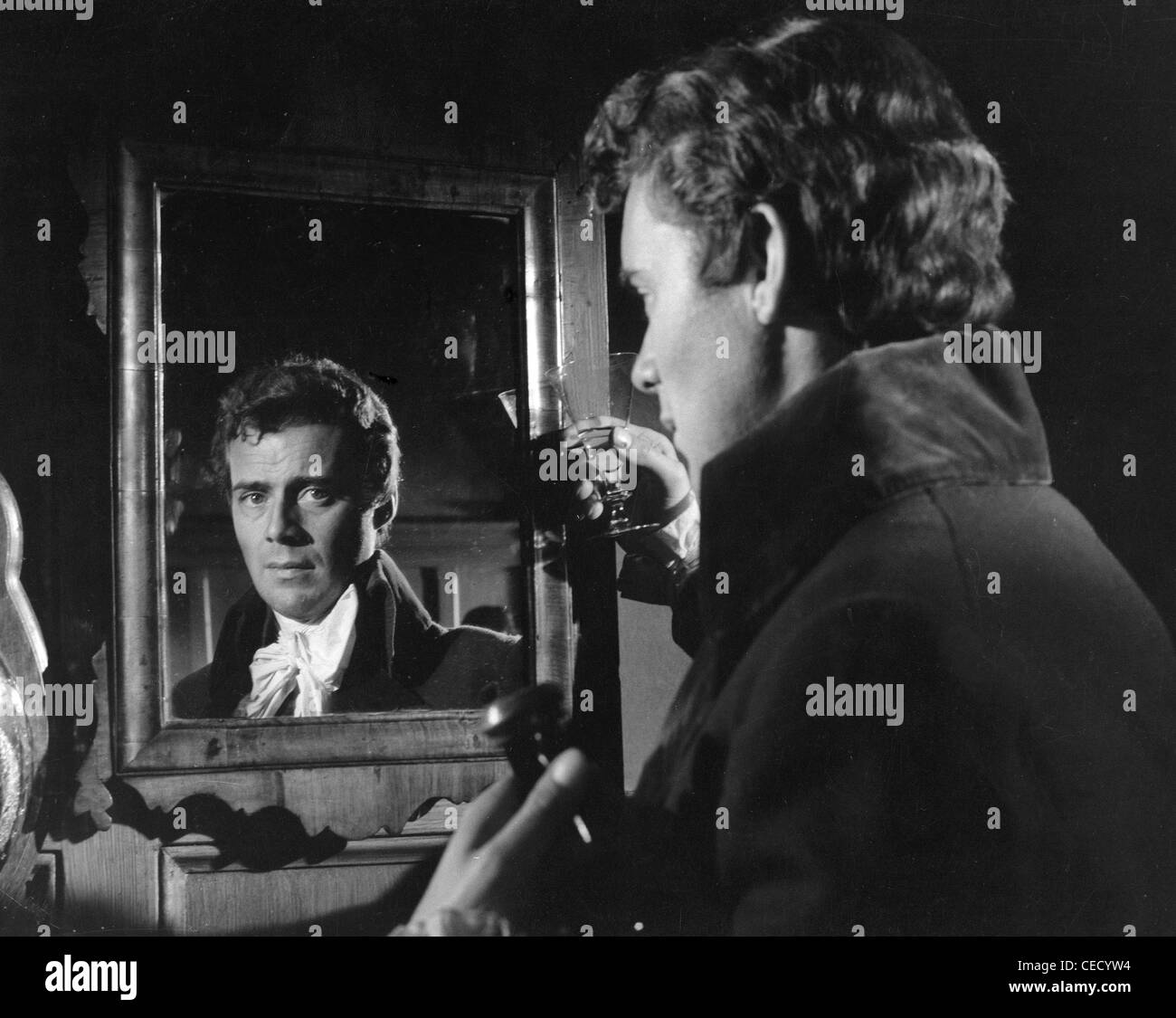 A TALE OF TWO CITIES (1958) DIRK BOGARDE RALPH THOMAS (DIR) 002 ...
