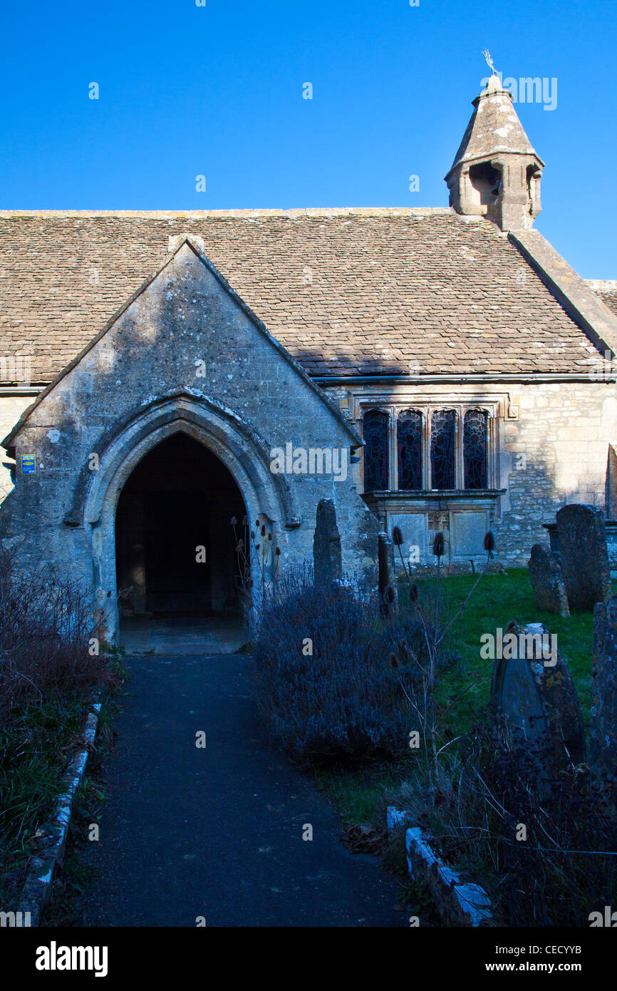 Medieval english village hi-res stock photography and images - Alamy