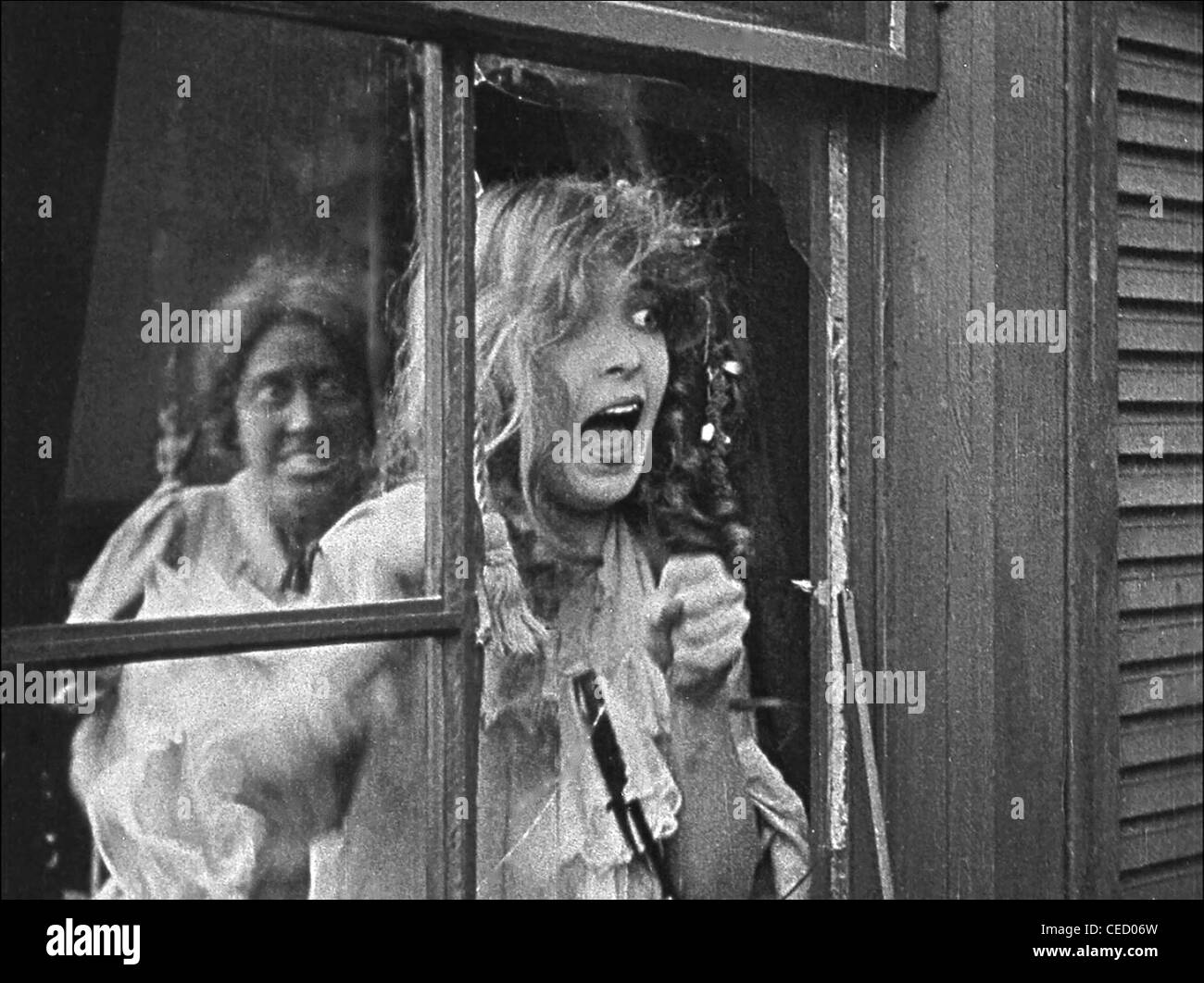 Birth of the nation Black and White Stock Photos & Images - Alamy