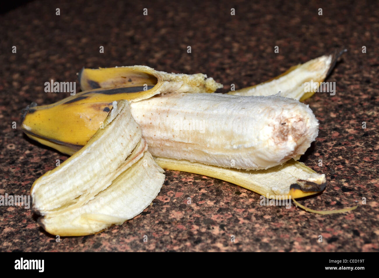 Rotten banana Stock Photo - Alamy Rotten banana Stock Photo - Alamy
