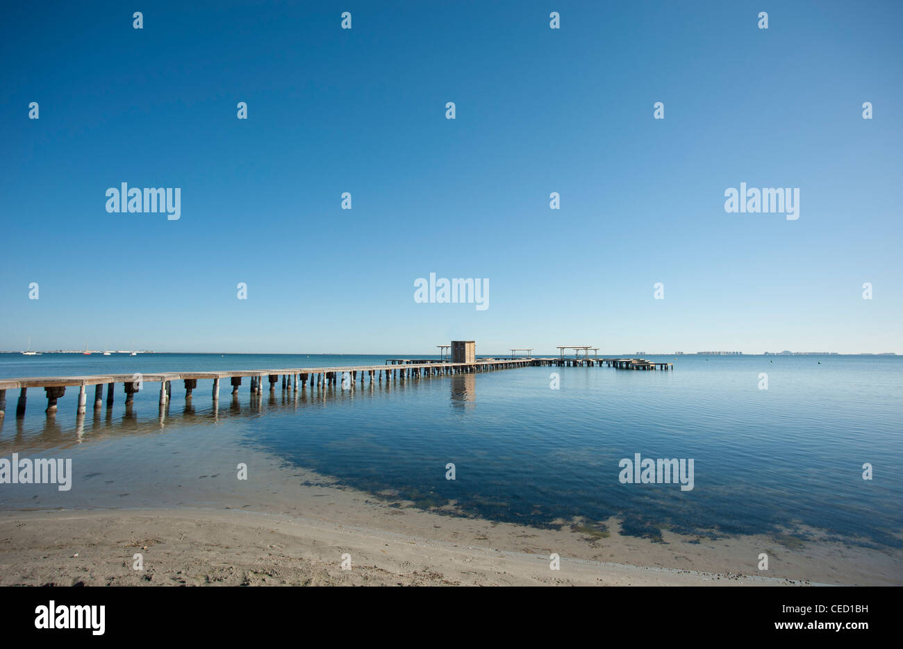 Alicante murcia hi-res stock photography and images - Alamy