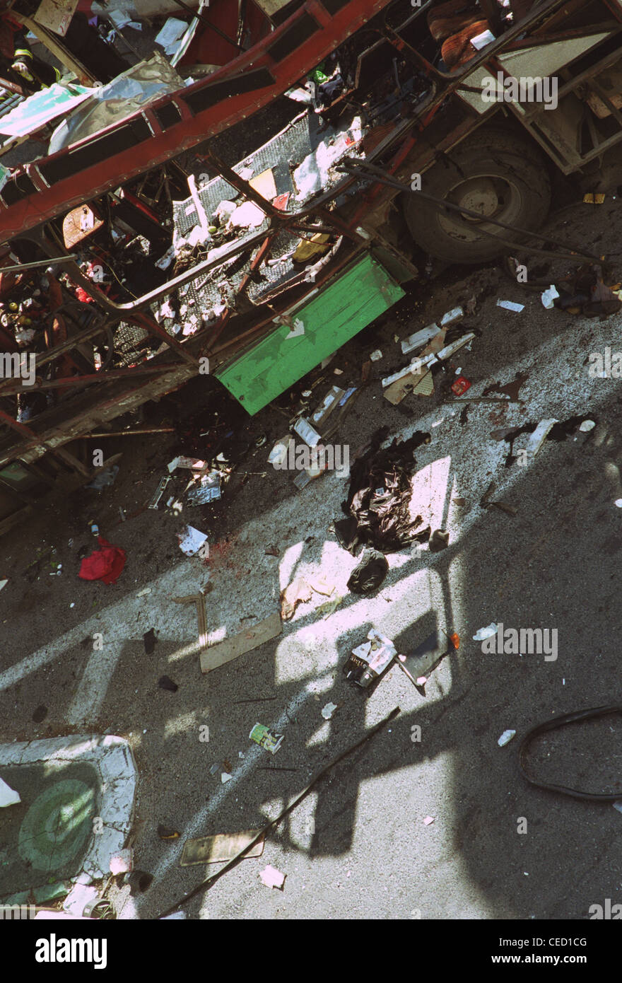 Victim of explosion hi-res stock photography and images - Alamy