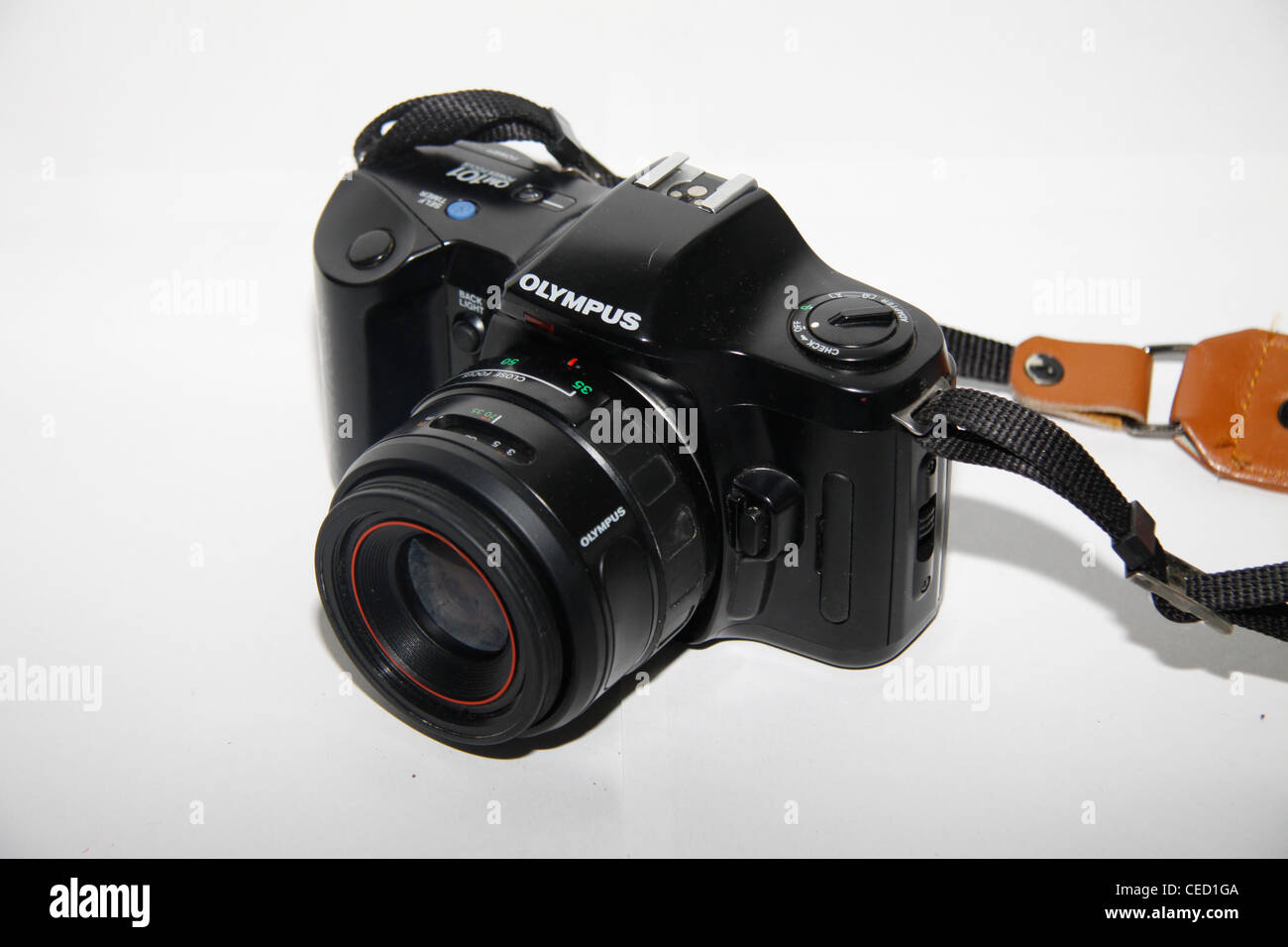 Olympus dslr hi-res stock photography and images - Alamy