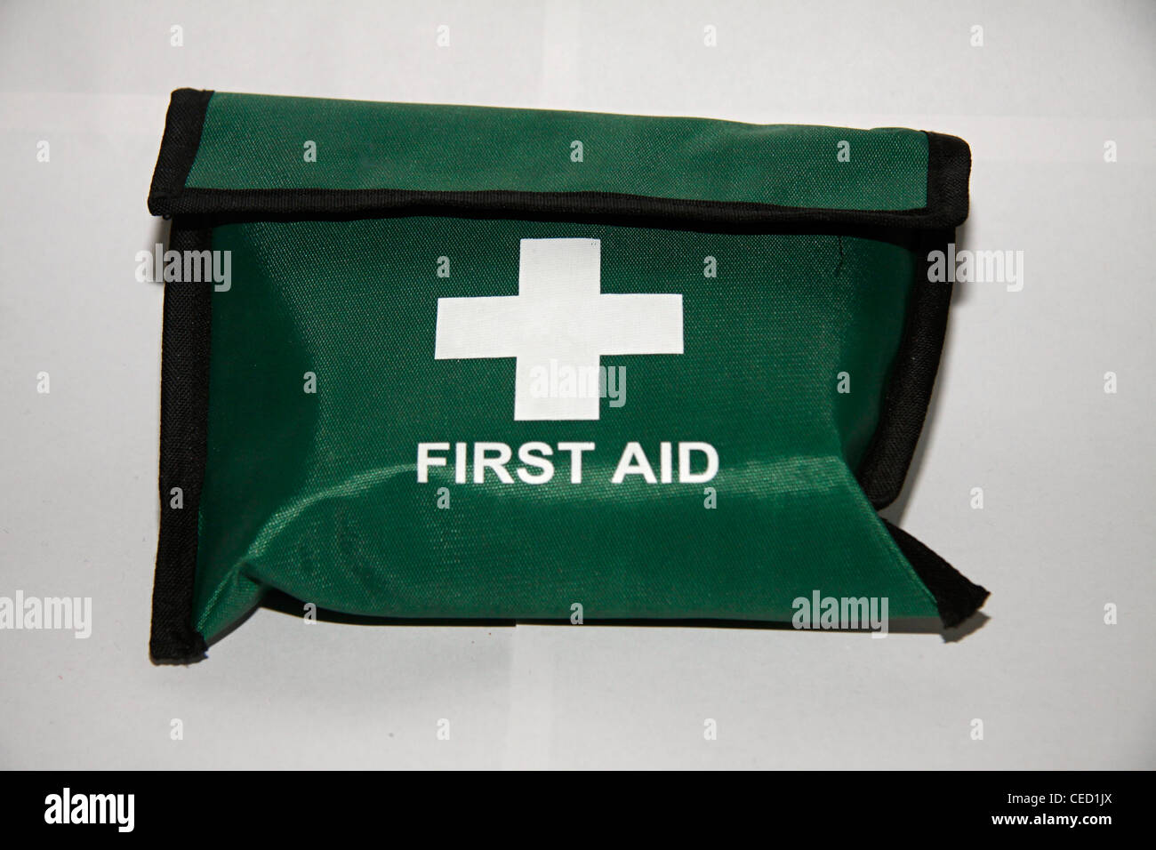 First aid bag hi-res stock photography and images - Alamy