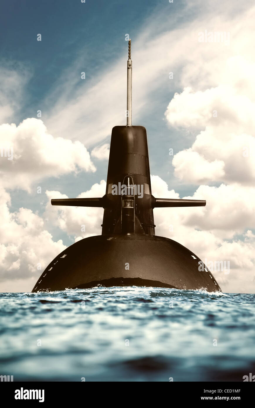 Marine seacraft hi-res stock photography and images - Alamy