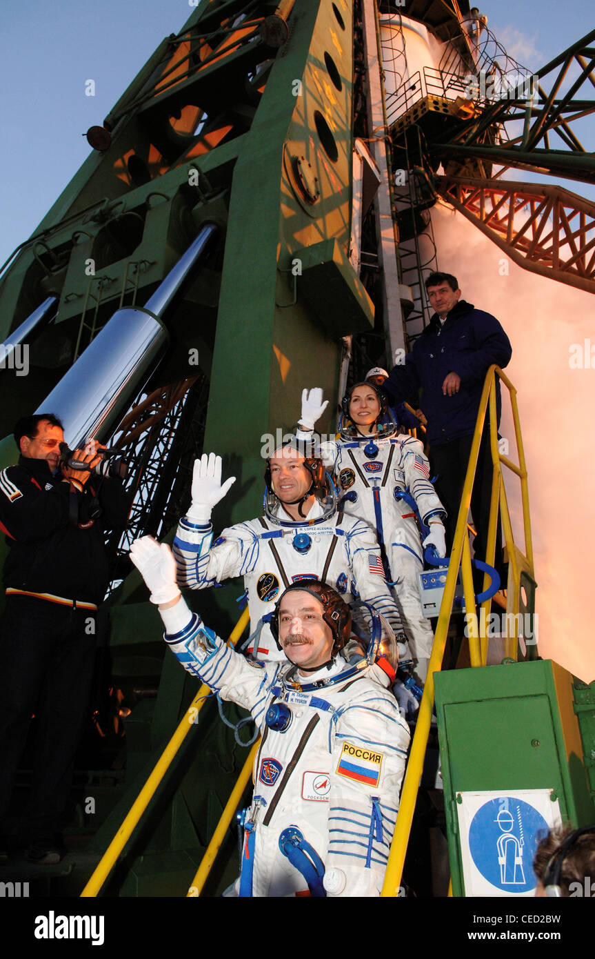 Launch suits hi-res stock photography and images - Alamy