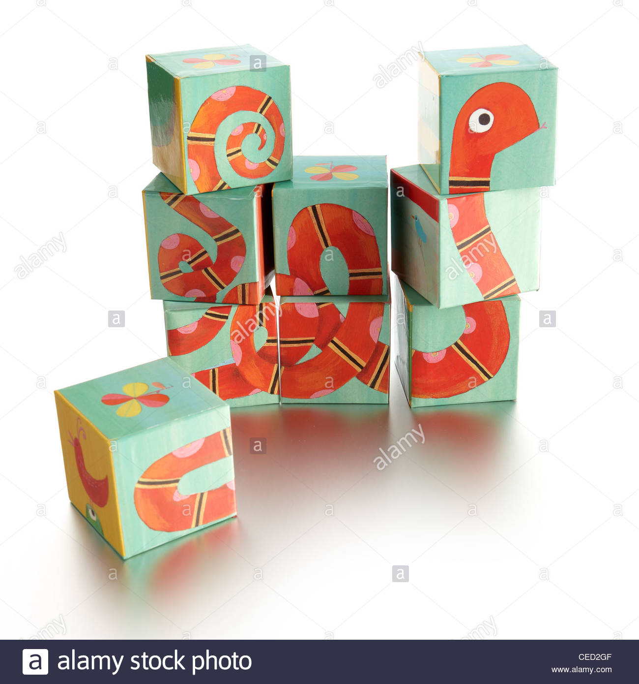 Wood Snake Stock Photos & Wood Snake Stock Images - Alamy