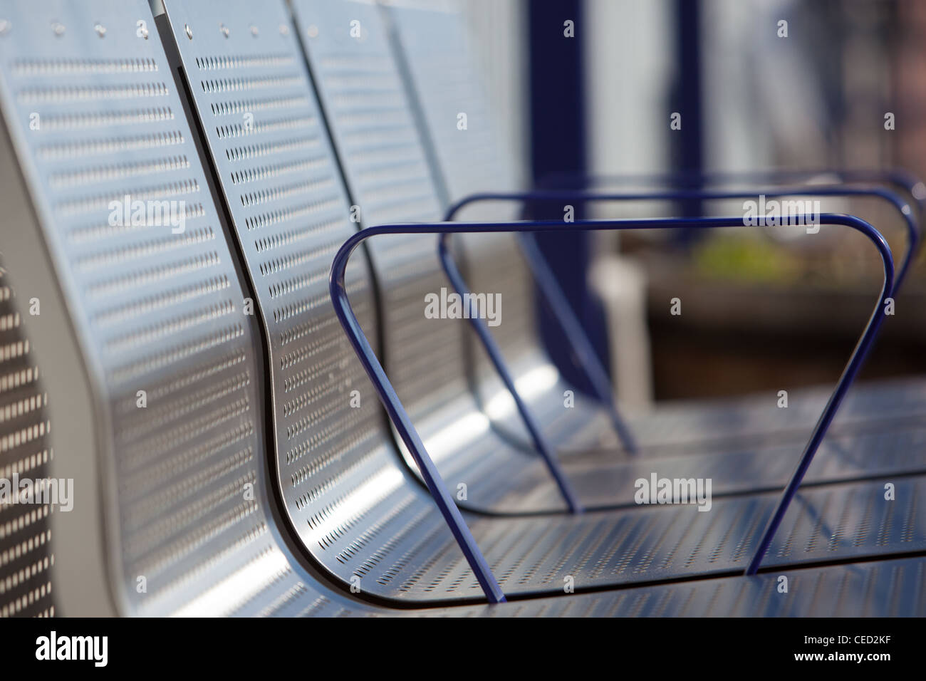 Seating platform hi-res stock photography and images - Alamy