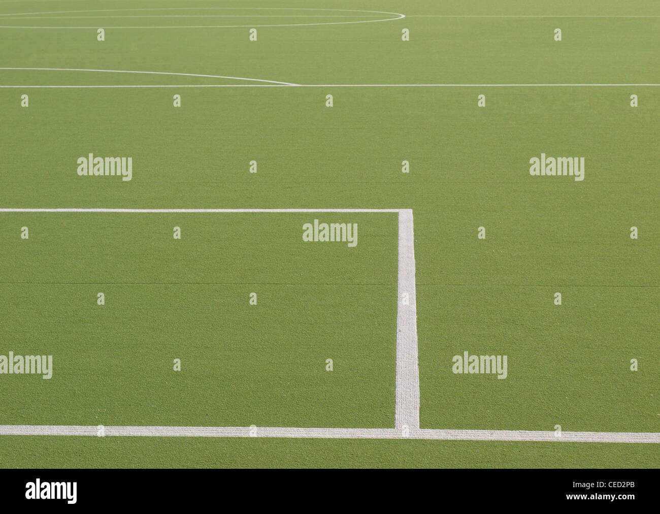 Playfield hi-res stock photography and images - Alamy