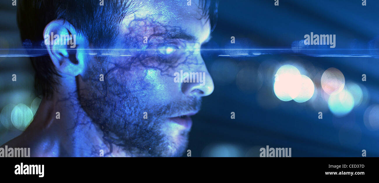 Skyline 2010 neil hopkins colin strause dir hi-res stock photography ...