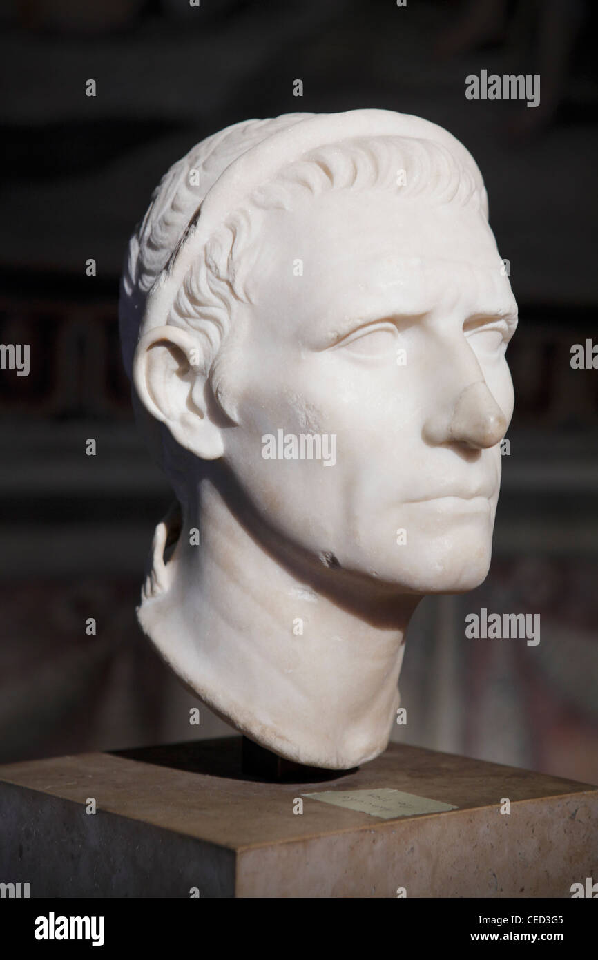 Iii antiochus hi-res stock photography and images - Alamy