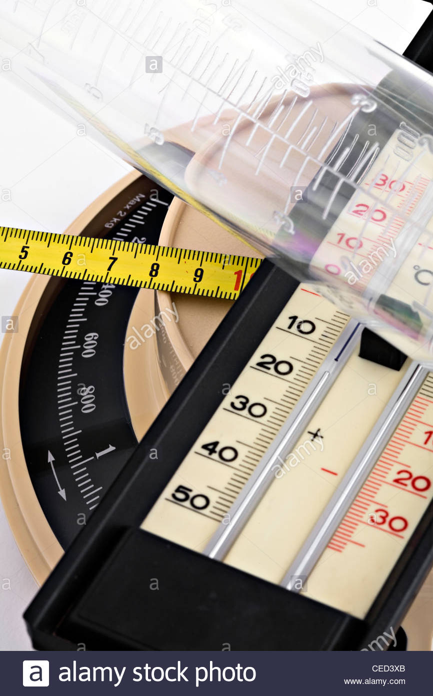 Temperature Scales High Resolution Stock Photography and Images - Alamy