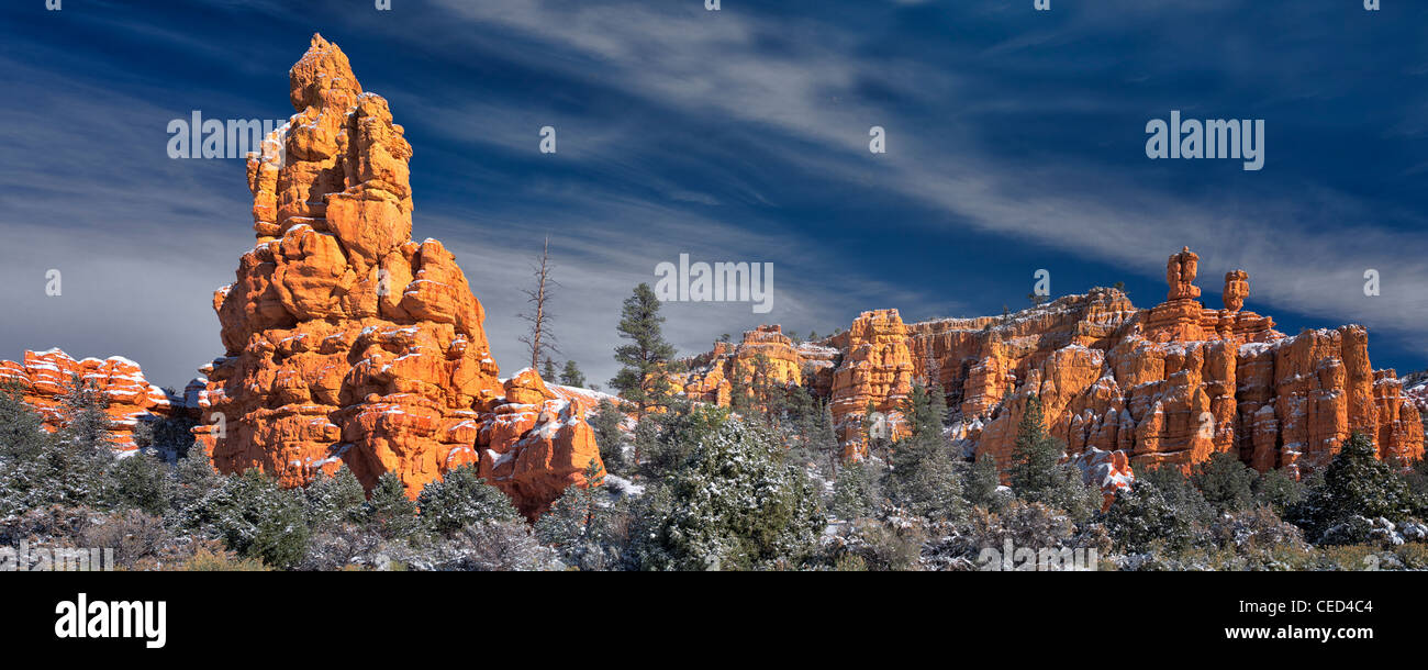 Snow erosion hi-res stock photography and images - Alamy