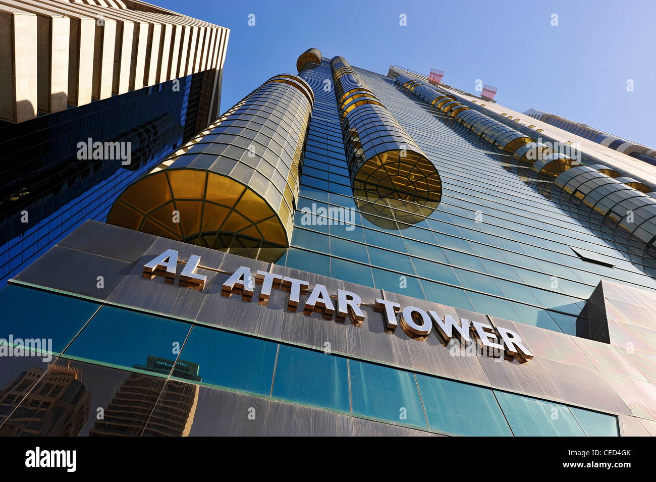 Al attar hi-res stock photography and images - Alamy
