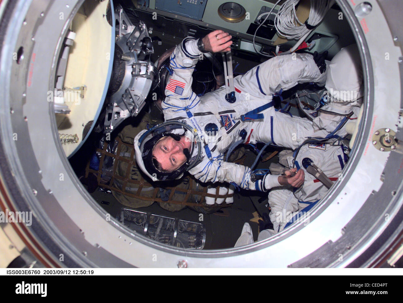 Zarya module hi-res stock photography and images - Alamy