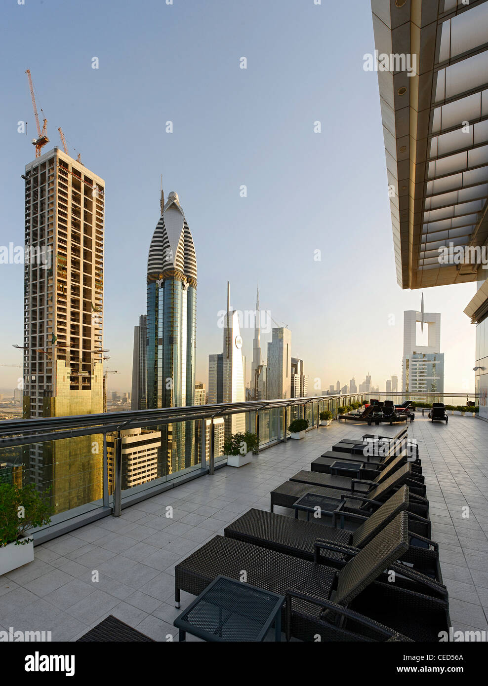 Dubai House Garden High Resolution Stock Photography and Images - Alamy