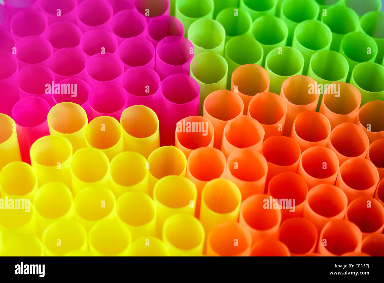 Many bright multi colored objects hi-res stock photography and images ...