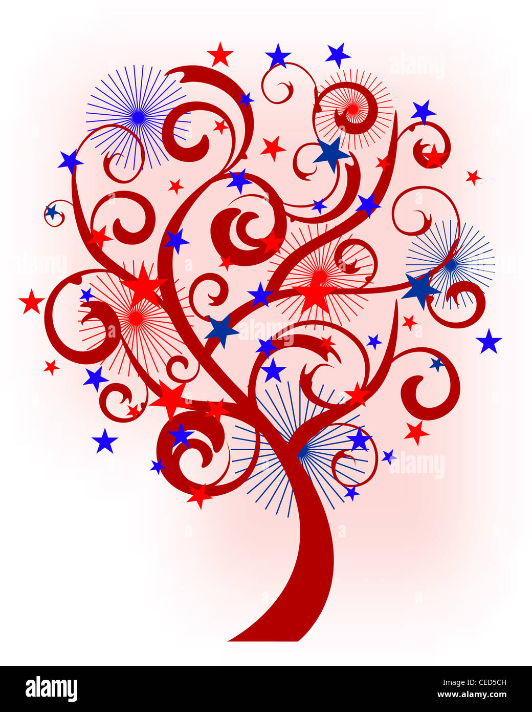 Beauty party Cut Out Stock Images & Pictures - Alamy