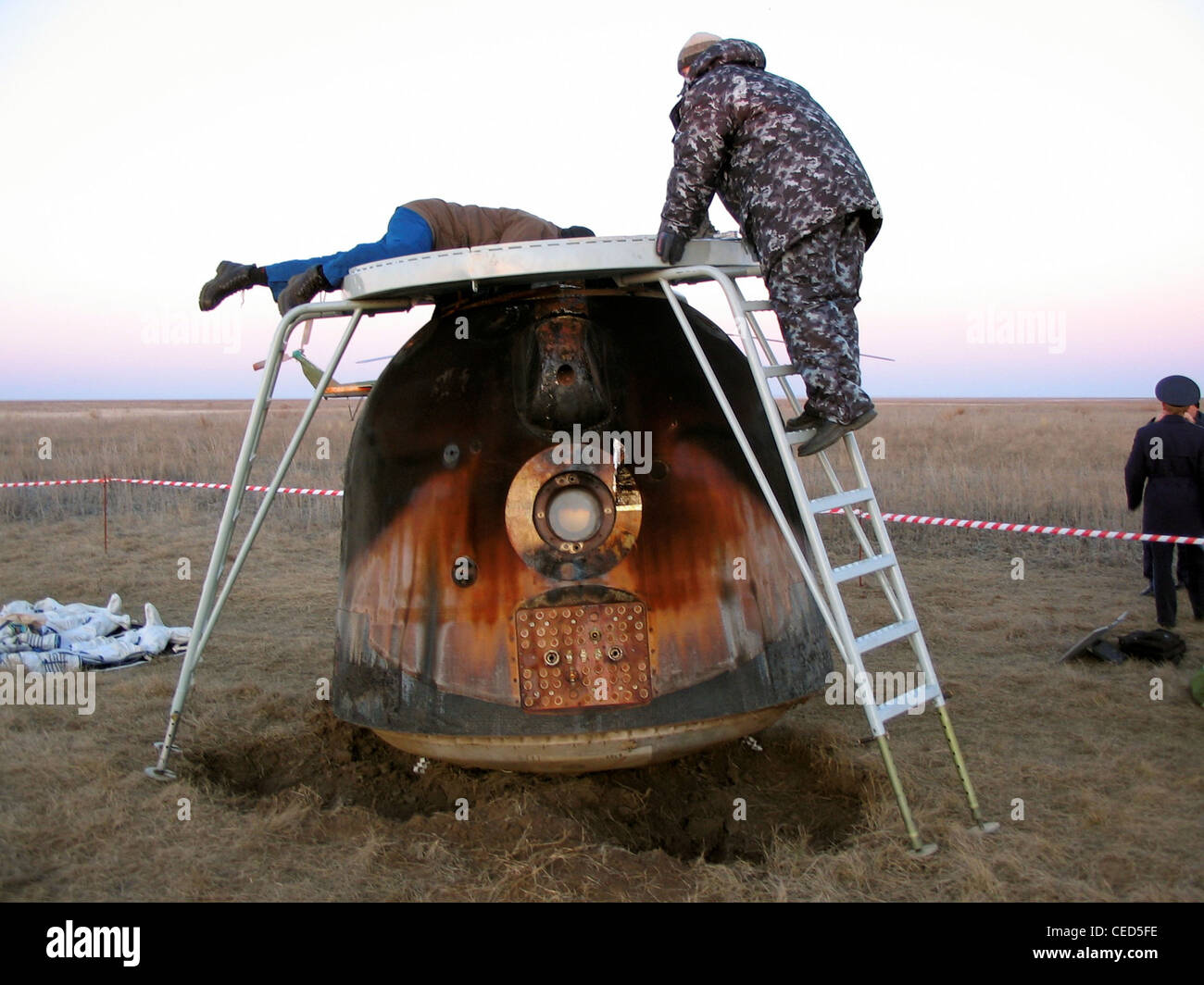 William s mcarthur hi-res stock photography and images - Alamy