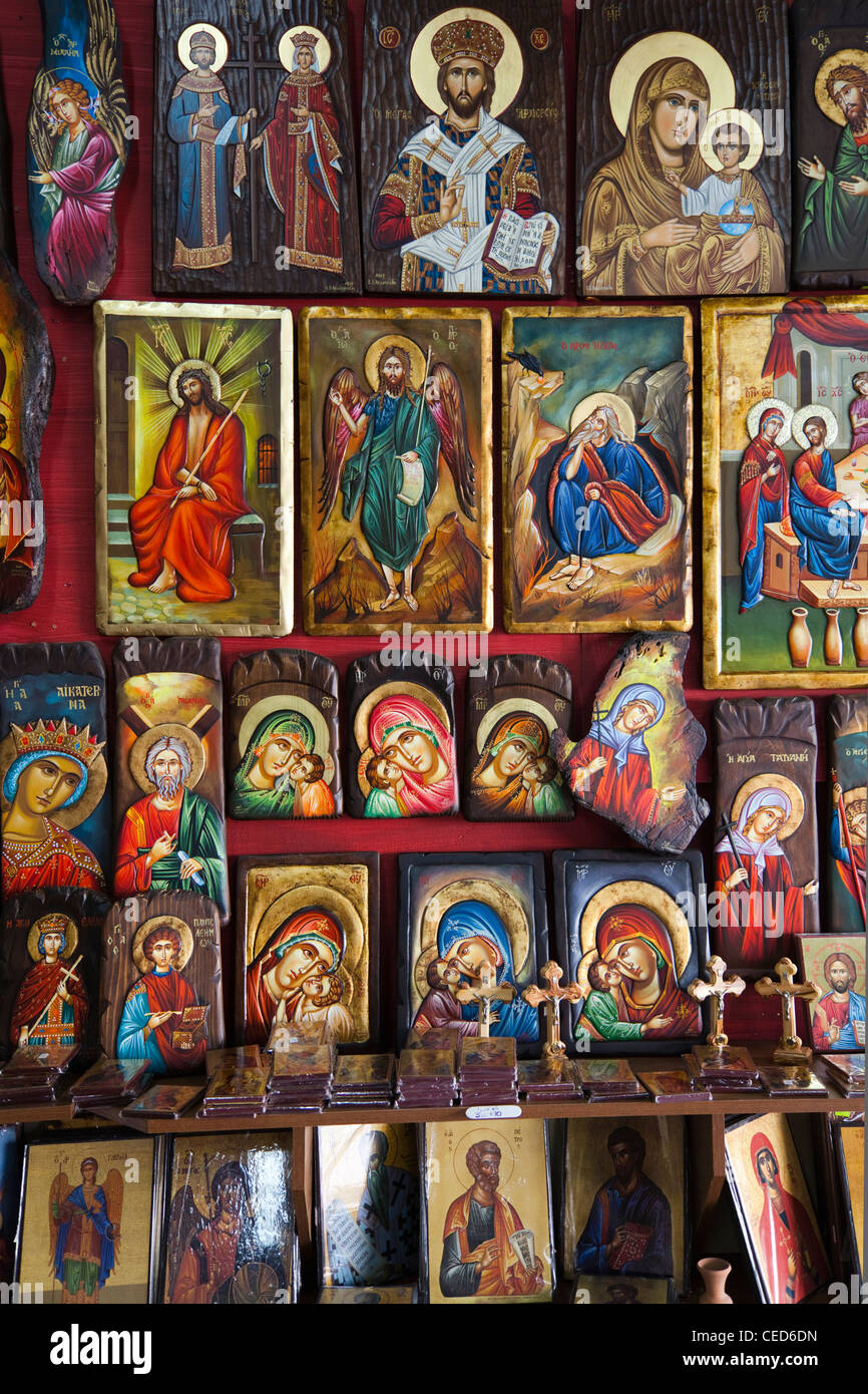 Israel The Galilee Kafr Kana Site Of Jesus Turning Water Into Wine At A Wedding According To israel-the-galilee-kafr-kana-site-of-jesus-turning-water-into-wine-at-a-wedding-according-to