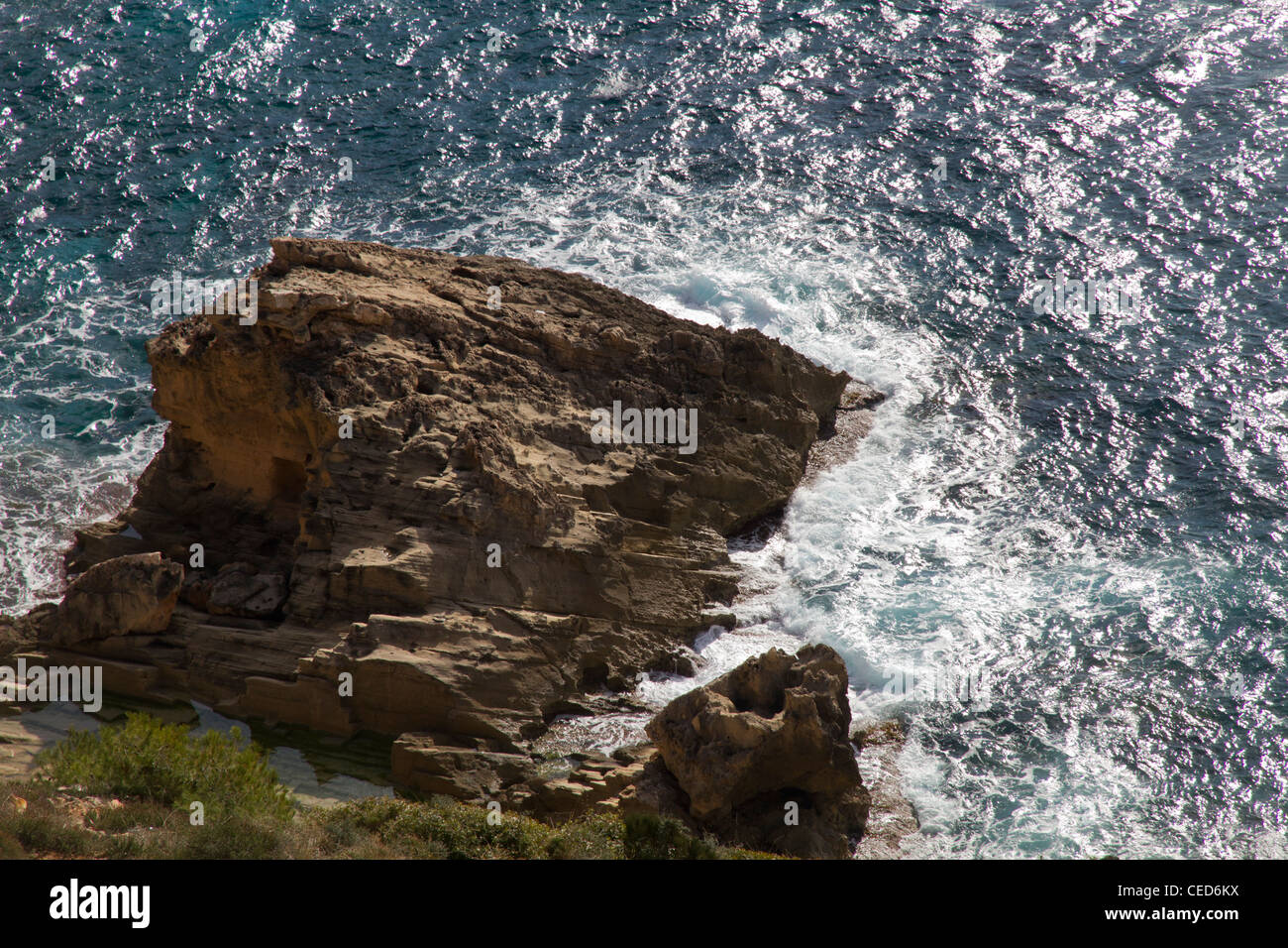 Shoreline aerial hi-res stock photography and images - Alamy