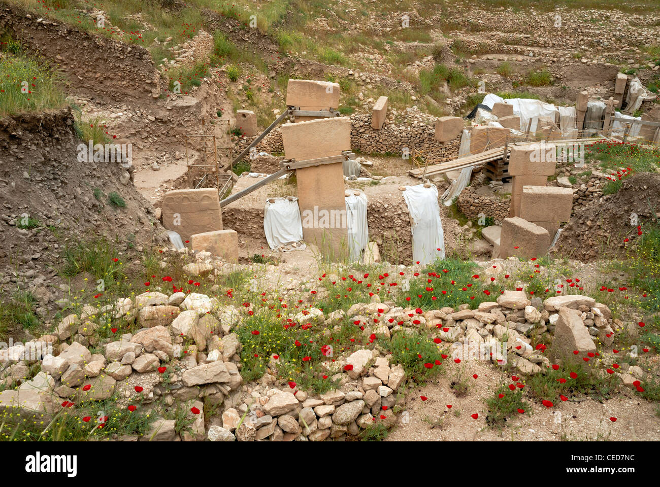 Human made structure hi-res stock photography and images - Alamy