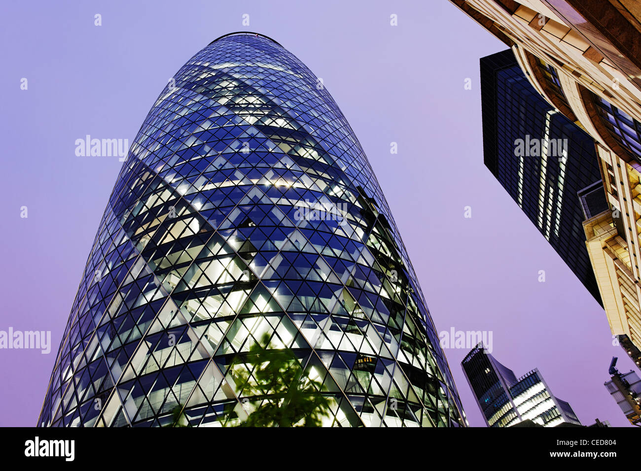 Classical Elements Modern Architecture