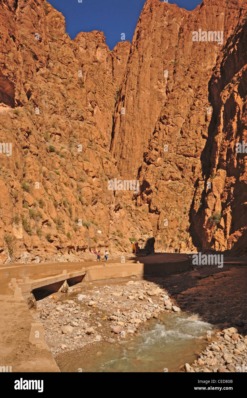 Palisade canyon hi-res stock photography and images - Alamy