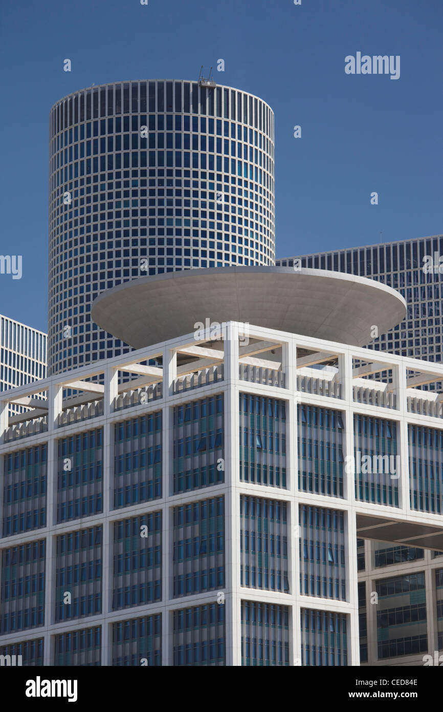 Ministry of defense israel hi-res stock photography and images - Alamy