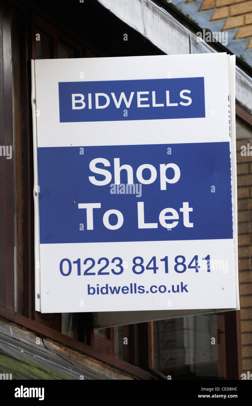 The bidwells hi-res stock photography and images - Alamy