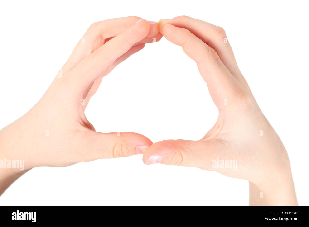 O typography font letter type Cut Out Stock Images & Pictures - Alamy