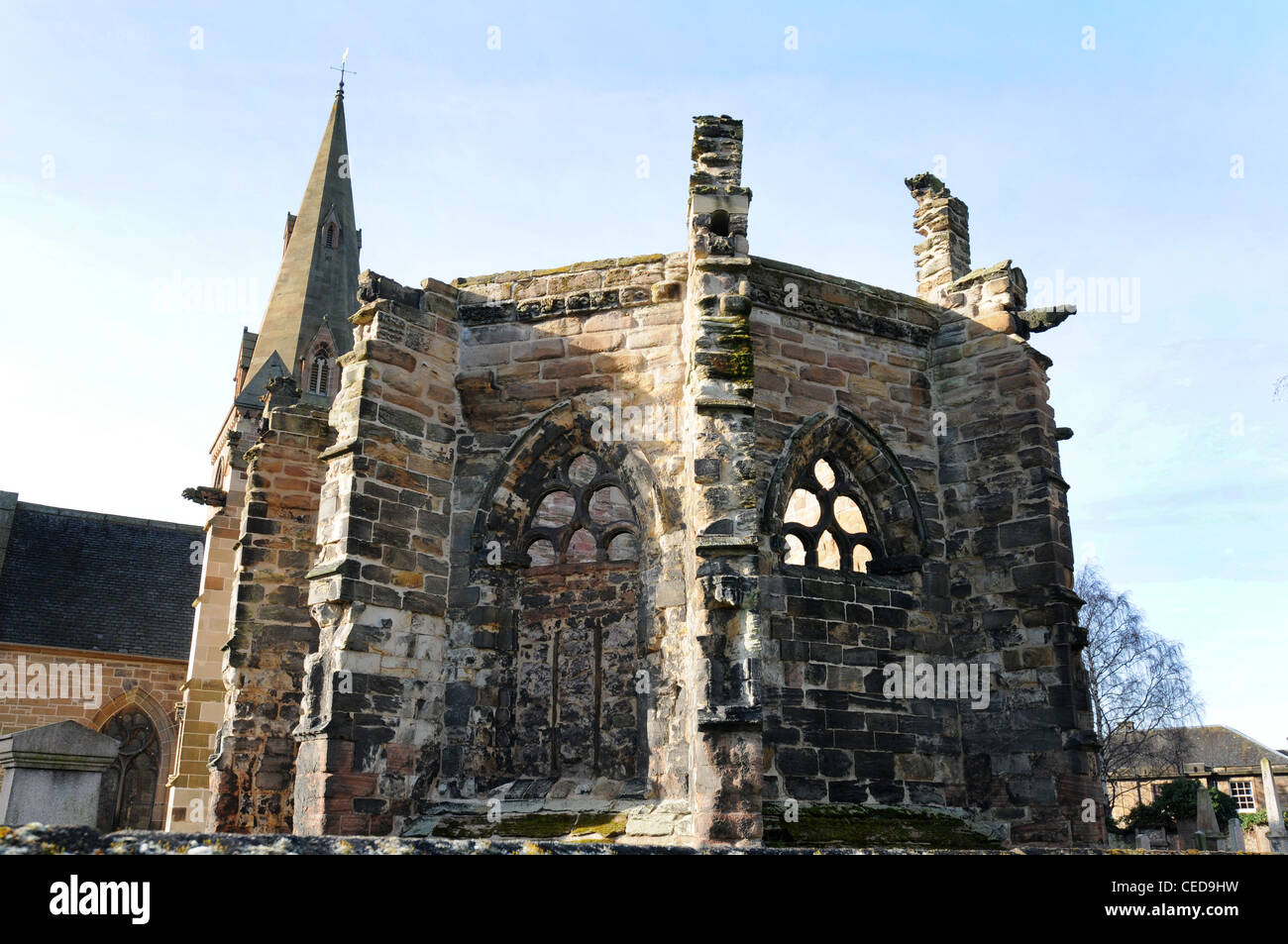 The mary scott hi-res stock photography and images - Alamy