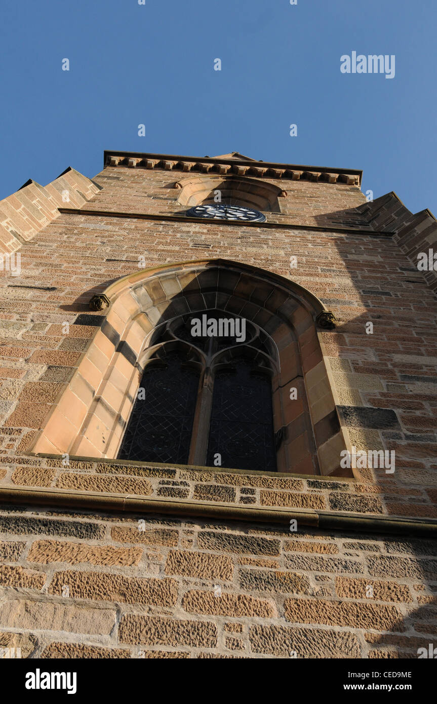 Buccleuch hi-res stock photography and images - Alamy