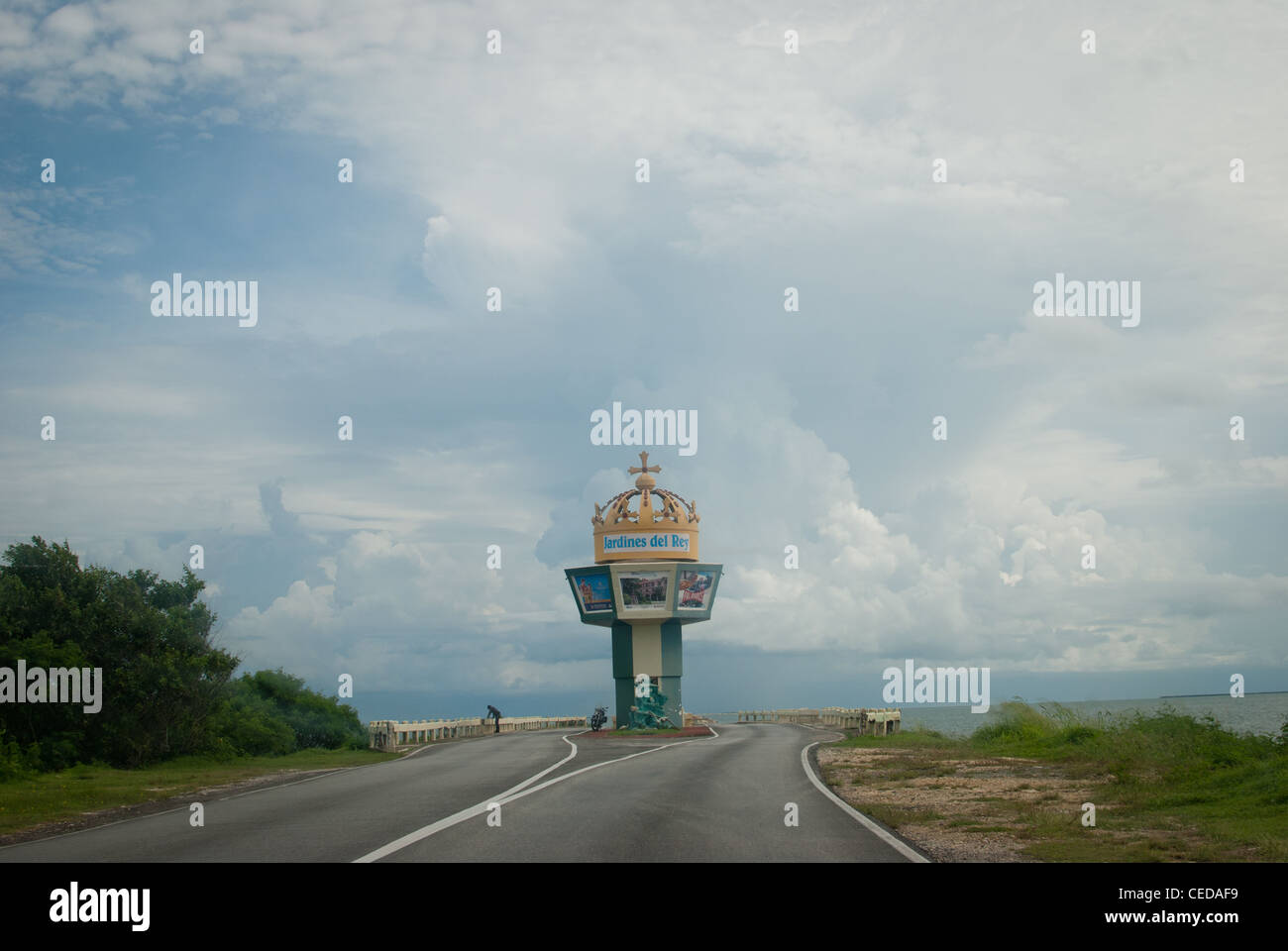 Cayo Coco Cuba Stock Photos & Cayo Coco Cuba Stock Images - Alamy