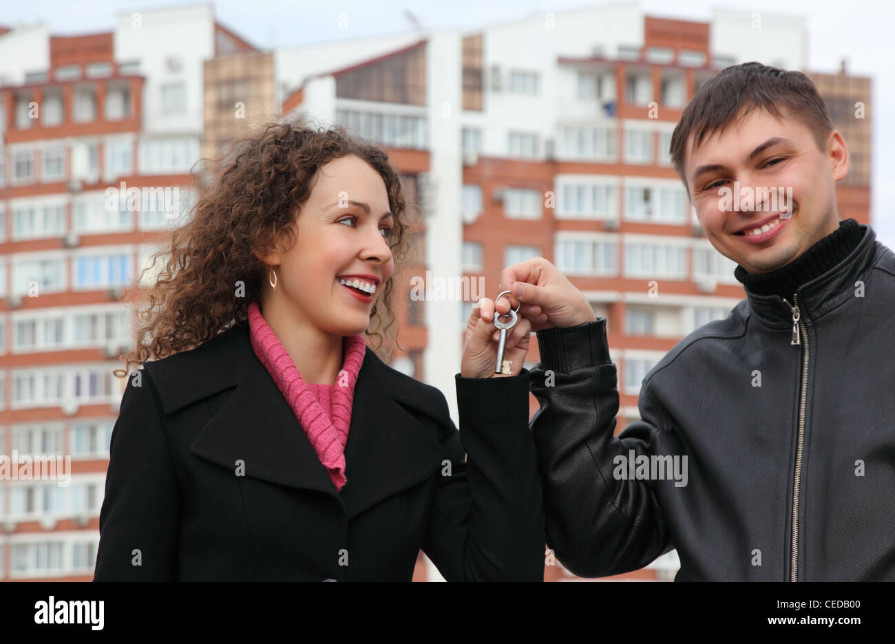 Many storeyed hi-res stock photography and images - Alamy