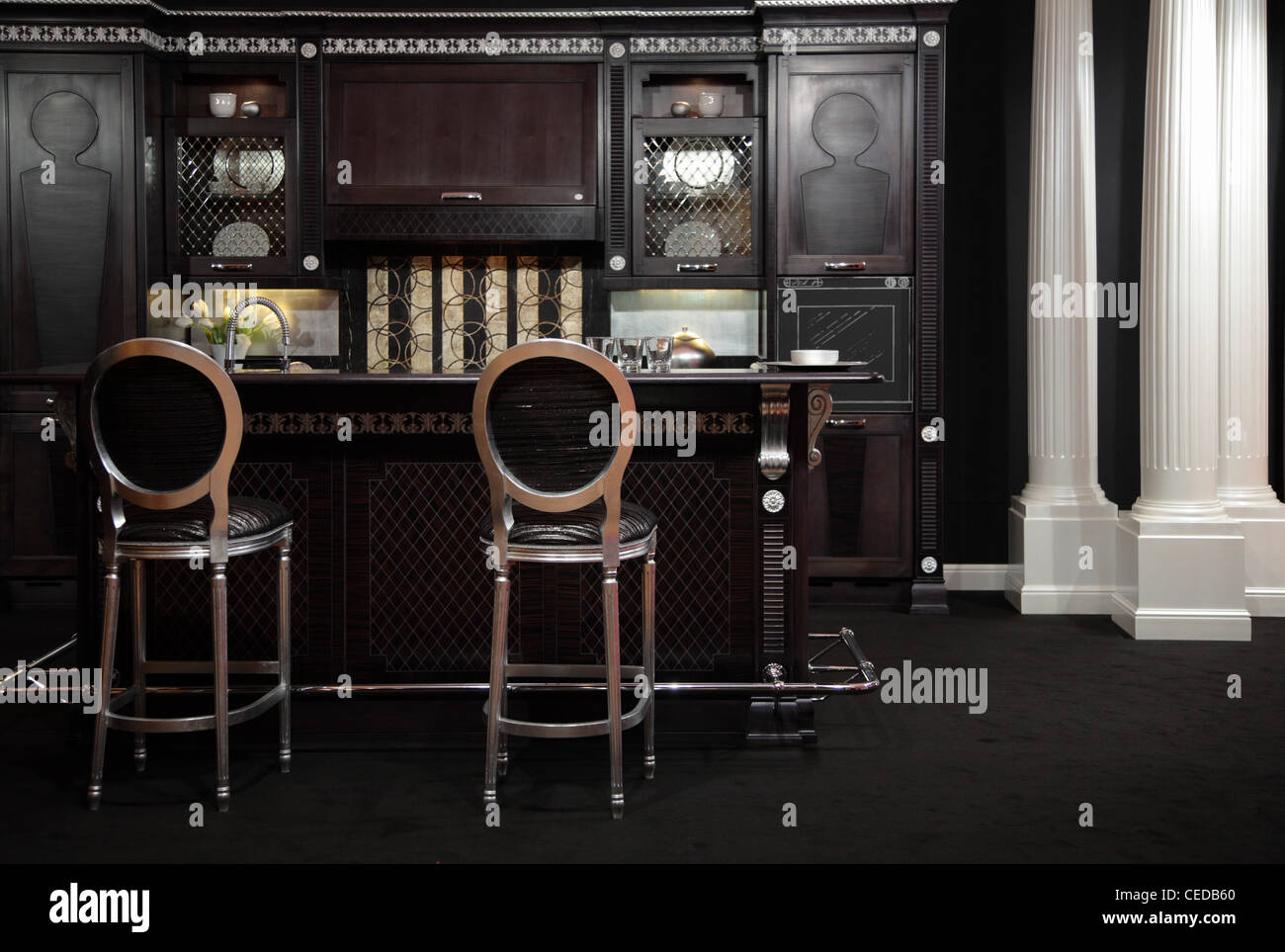 Old Pub Interior High Resolution Stock Photography and Images - Alamy