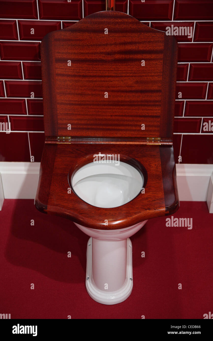 Most expensive toilet hi-res stock photography and images - Alamy