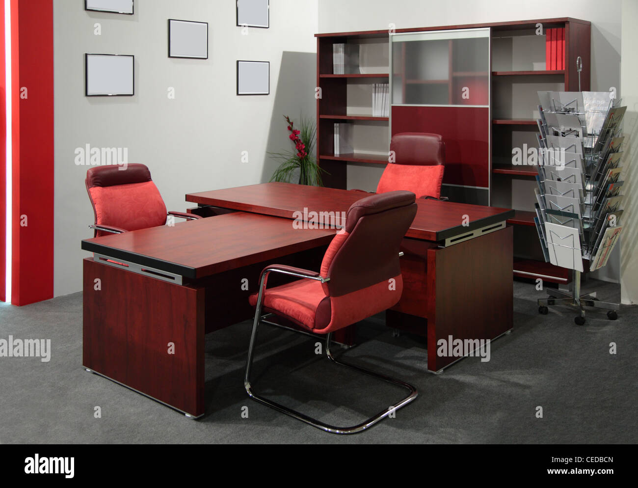 Cabinet office meetings hi-res stock photography and images - Alamy