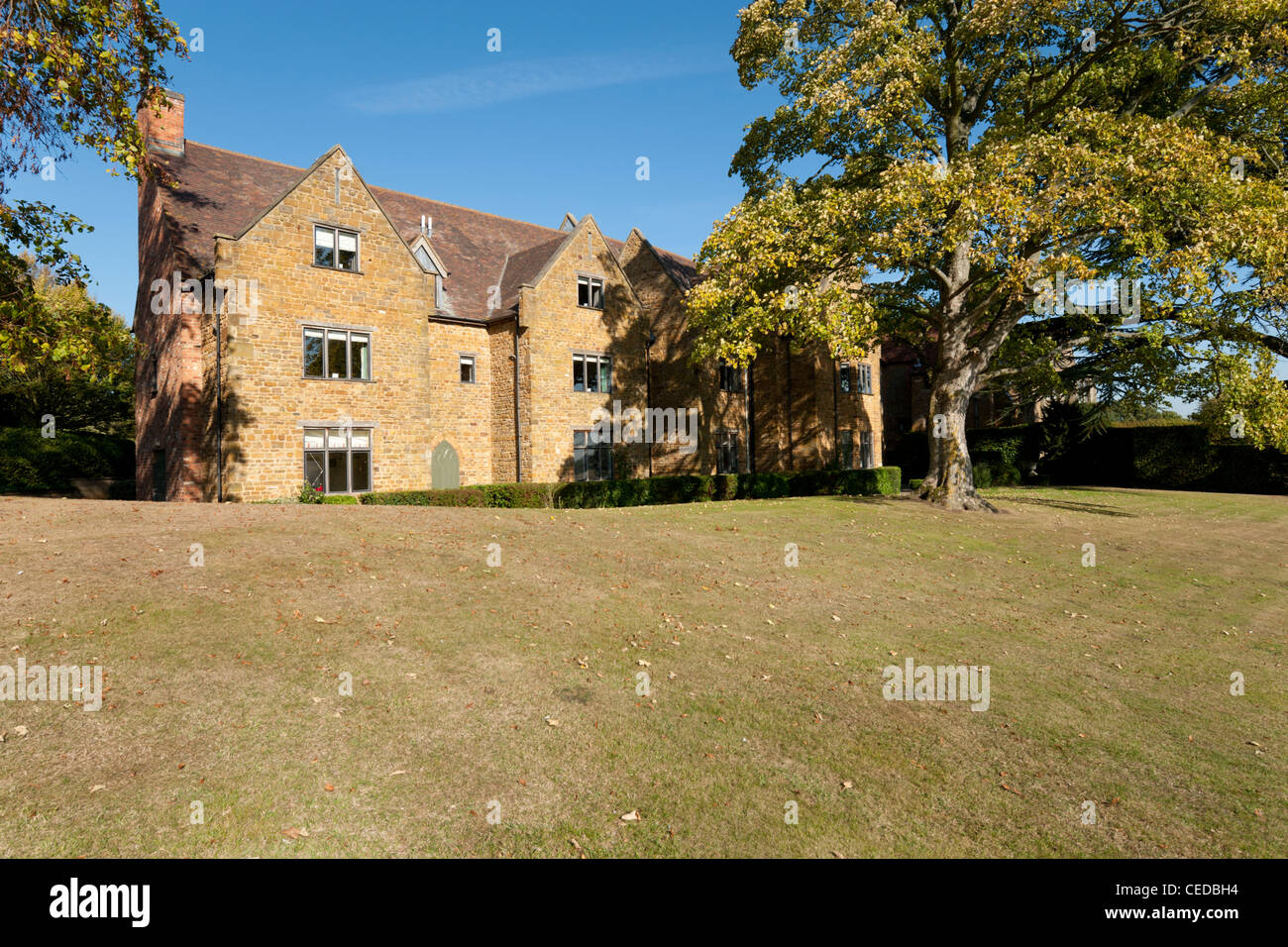 Fawsley northamptonshire hi-res stock photography and images - Alamy