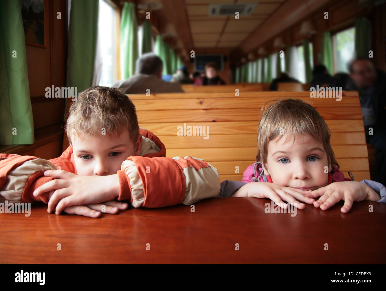 Russia Homeless Children High Resolution Stock Photography and Images ...