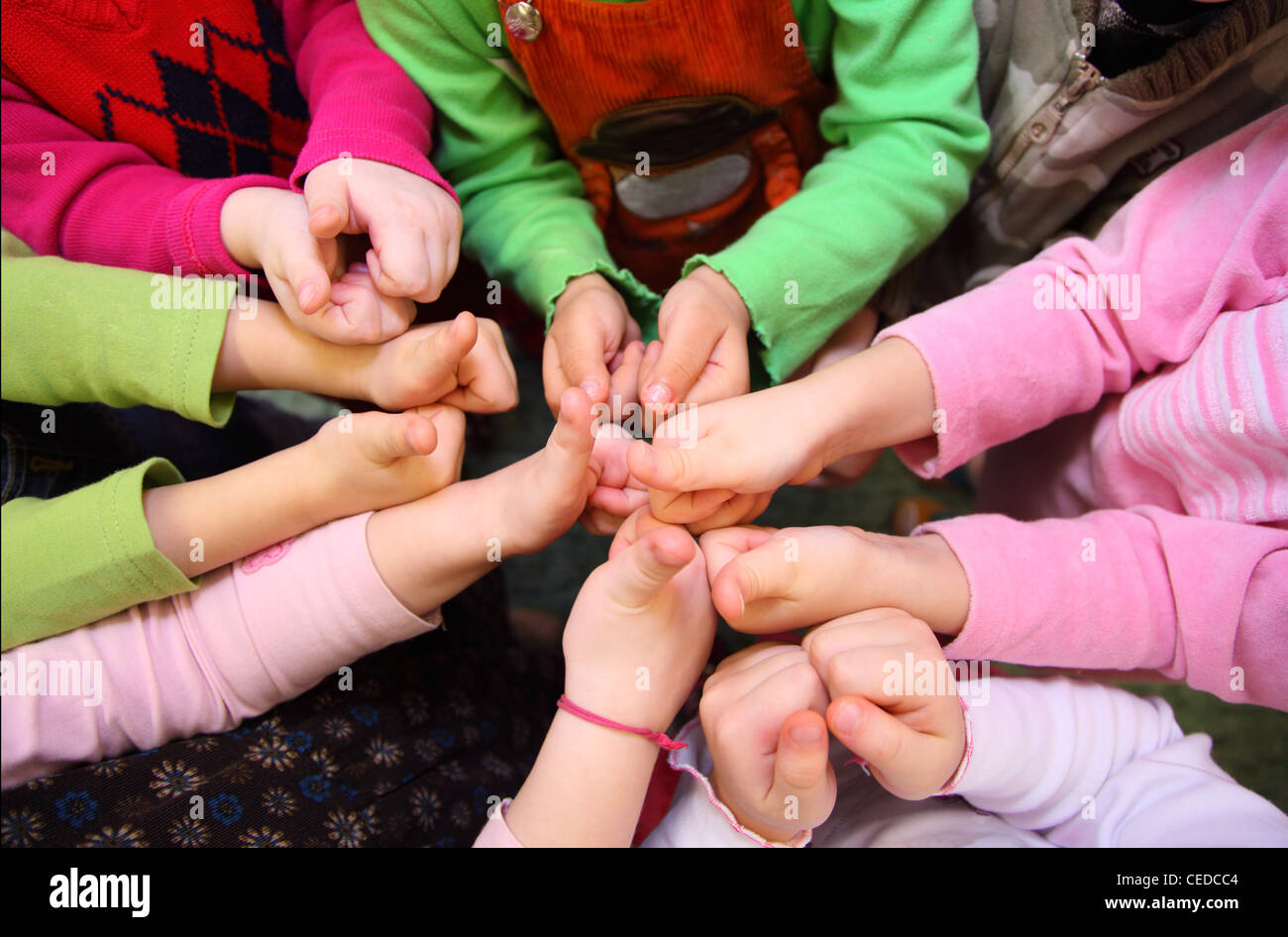 Childrens network hi-res stock photography and images - Alamy