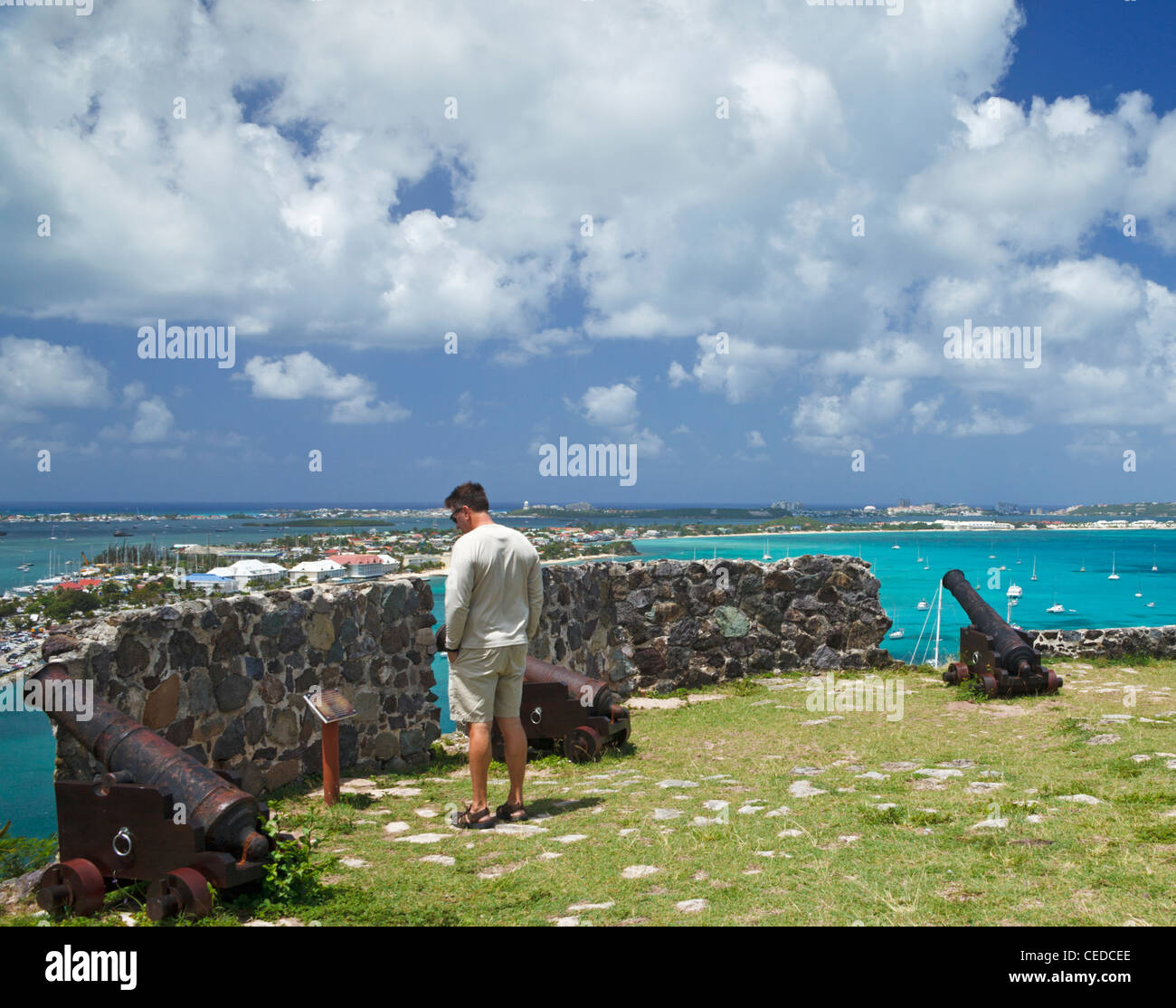 Interpretive exhibits hi-res stock photography and images - Alamy